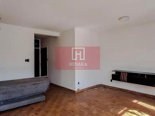 Apartamento à venda no bairro Aclimação São Paulo/SP, Zona Central