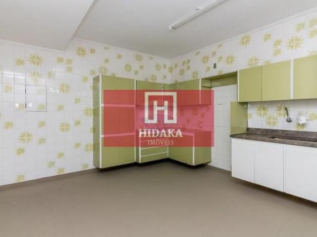 Apartamento à venda no bairro Aclimação São Paulo/SP, Zona Central