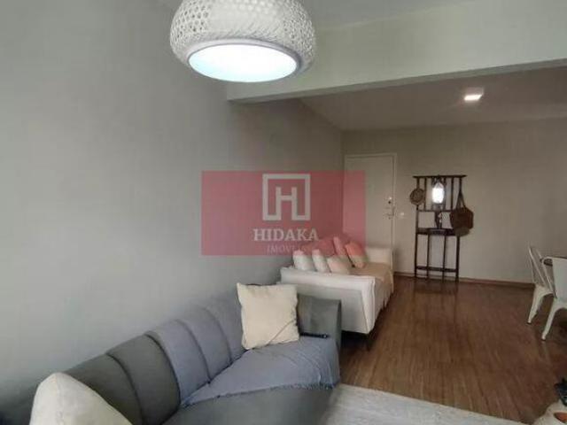 Apartamento à venda no bairro Aclimação São Paulo/SP, Zona Central