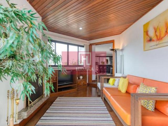 Apartamento à venda no bairro Aclimação São Paulo/SP, Zona Central