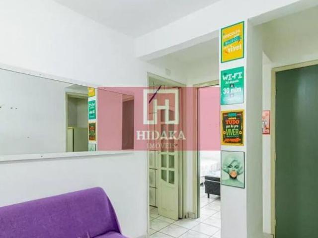 Apartamento à venda no bairro Aclimação São Paulo/SP, Zona Central