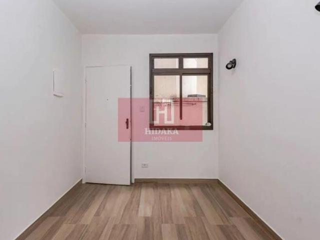 Apartamento à venda no bairro Aclimação São Paulo/SP, Zona Central