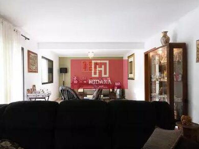 Apartamento à venda no bairro Aclimação São Paulo/SP, Zona Central