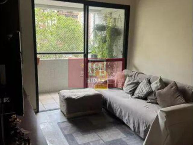 Apartamento à venda no bairro Aclimação São Paulo/SP, Zona Central