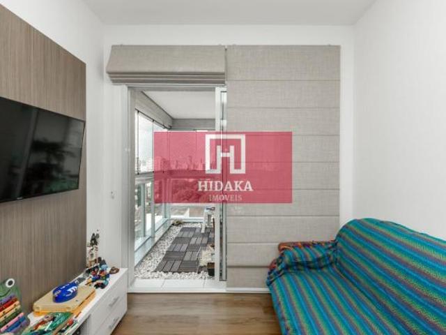 Apartamento à venda no bairro Aclimação São Paulo/SP, Zona Central
