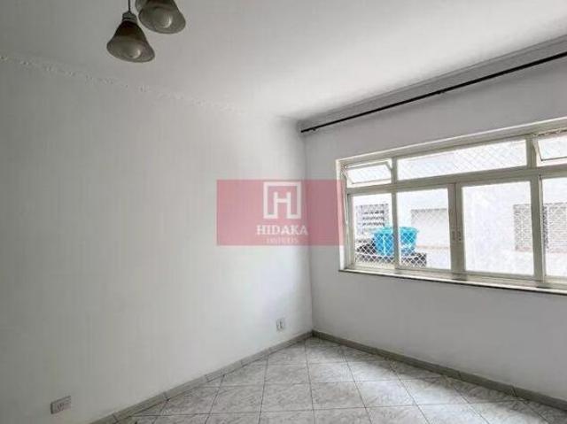 Apartamento à venda no bairro Aclimação São Paulo/SP, Zona Central