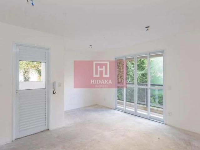 Apartamento à venda no bairro Aclimação São Paulo/SP, Zona Central