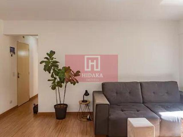Apartamento à venda no bairro Aclimação São Paulo/SP, Zona Central
