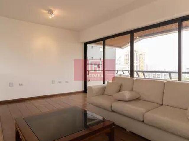Apartamento à venda no bairro Aclimação São Paulo/SP, Zona Central
