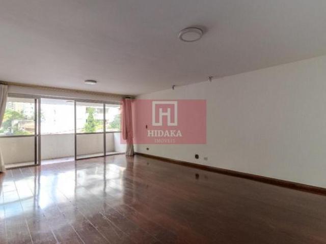 Apartamento à venda no bairro Aclimação São Paulo/SP, Zona Central