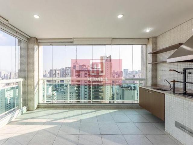 Apartamento à venda no bairro Aclimação São Paulo/SP, Zona Central