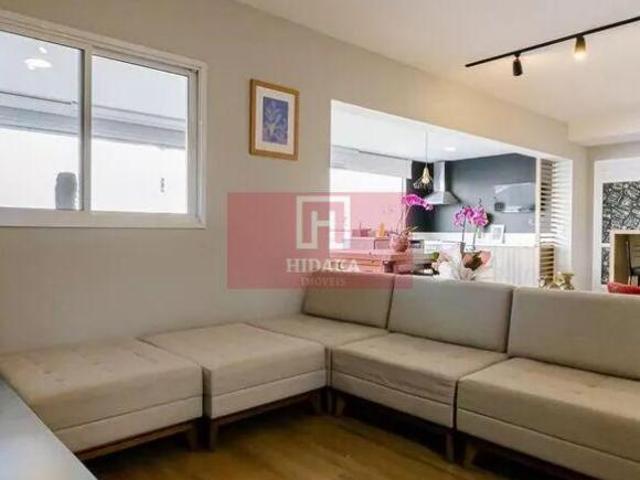 Apartamento à venda no bairro Aclimação São Paulo/SP, Zona Central