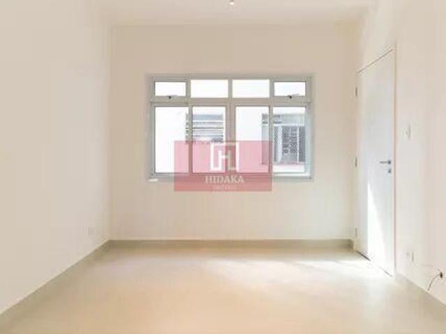 Apartamento à venda no bairro Aclimação São Paulo/SP, Zona Central