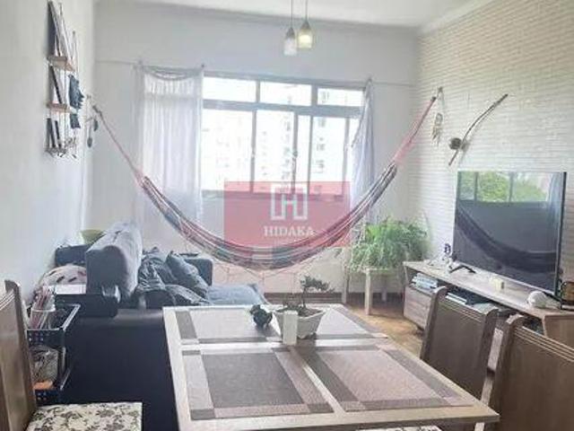 Apartamento à venda no bairro Aclimação São Paulo/SP, Zona Central
