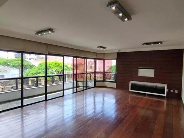 Apartamento à venda no bairro Aclimação São Paulo/SP, Zona Central