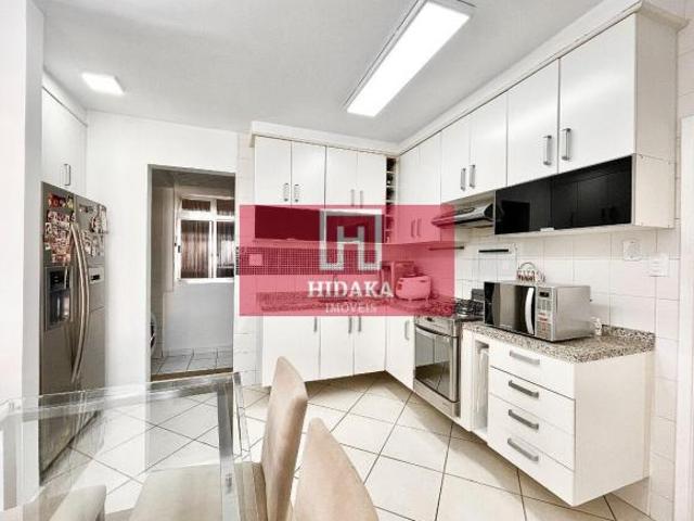 Apartamento à venda no bairro Aclimação São Paulo/SP, Zona Central