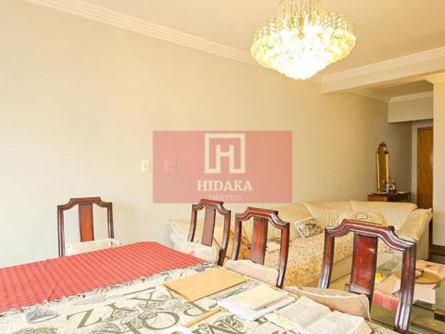 Apartamento à venda no bairro Aclimação São Paulo/SP, Zona Central