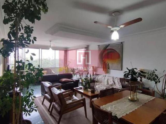 Apartamento à venda no bairro Aclimação São Paulo/SP, Zona Central