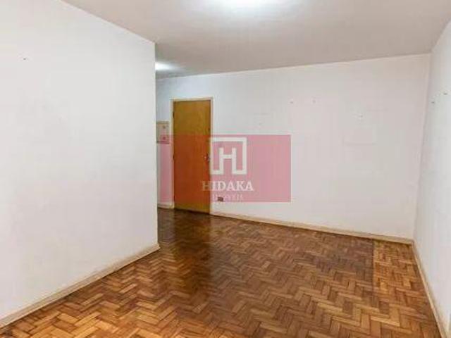 Apartamento à venda no bairro Aclimação São Paulo/SP, Zona Central
