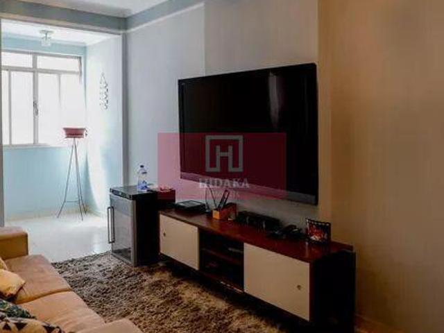 Apartamento à venda no bairro Aclimação São Paulo/SP, Zona Central