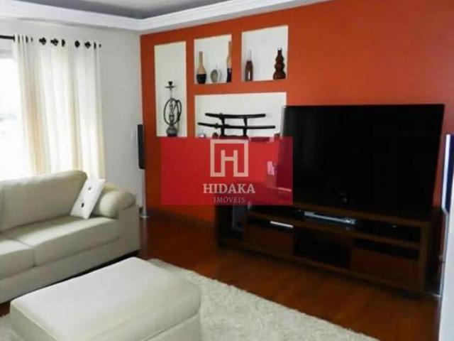 Apartamento à venda no bairro Aclimação São Paulo/SP, Zona Central
