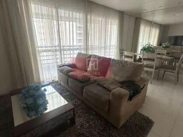 Apartamento à venda no bairro Aclimação São Paulo/SP, Zona Central