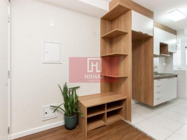 Apartamento à venda no bairro Aclimação São Paulo/SP, Zona Central