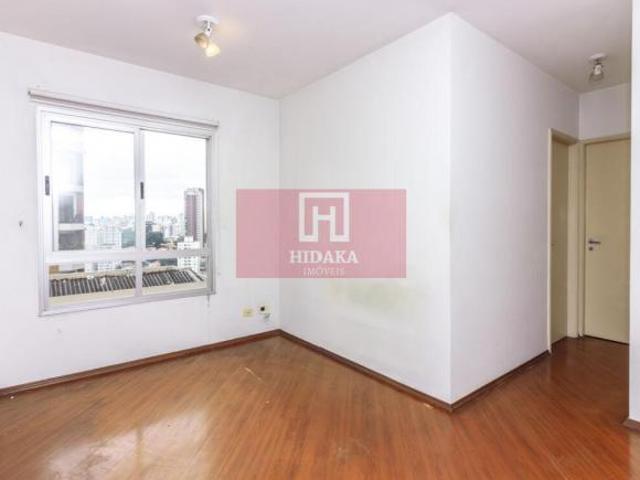 Apartamento à venda no bairro Aclimação São Paulo/SP, Zona Central