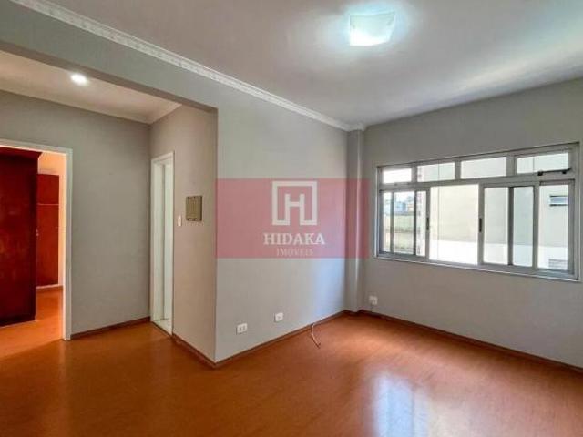 Apartamento à venda no bairro Aclimação São Paulo/SP, Zona Central