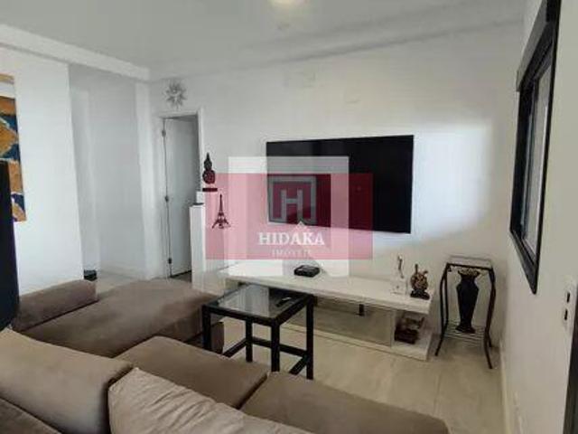 Apartamento à venda no bairro Aclimação São Paulo/SP, Zona Central