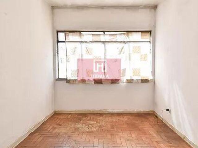Apartamento à venda no bairro Aclimação São Paulo/SP, Zona Central
