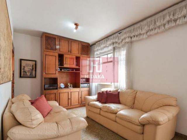 Apartamento à venda no bairro Aclimação São Paulo/SP, Zona Central