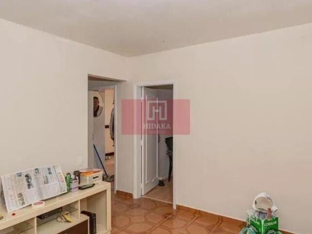 Apartamento à venda no bairro Aclimação São Paulo/SP, Zona Central