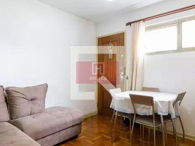 Apartamento à venda no bairro Aclimação São Paulo/SP, Zona Central