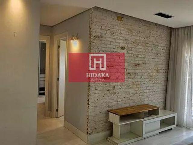 Apartamento à venda no bairro Aclimação São Paulo/SP, Zona Central
