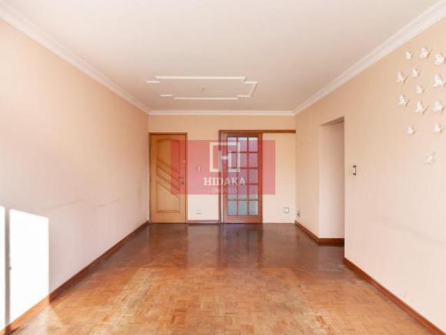Apartamento à venda no bairro Aclimação São Paulo/SP, Zona Central