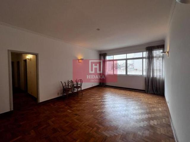 Apartamento à venda no bairro Aclimação São Paulo/SP, Zona Central