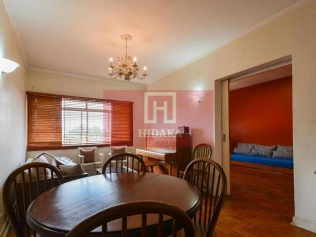 Apartamento à venda no bairro Aclimação São Paulo/SP, Zona Central