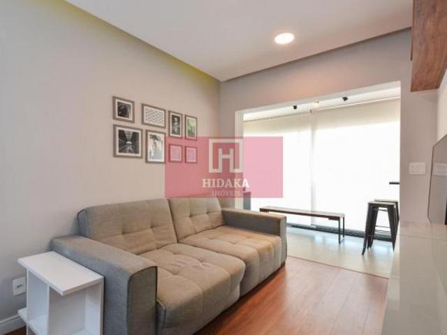 Apartamento à venda no bairro Aclimação São Paulo/SP, Zona Central