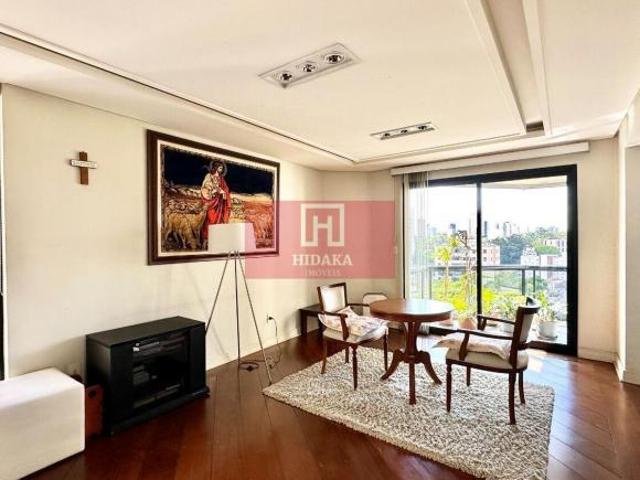 Apartamento à venda no bairro Aclimação São Paulo/SP, Zona Central
