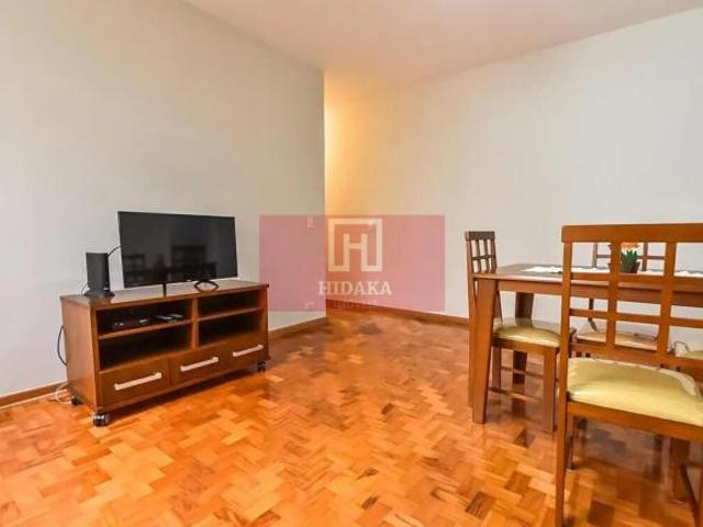 Apartamento à venda no bairro Aclimação São Paulo/SP, Zona Central