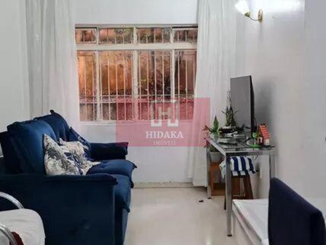 Apartamento à venda no bairro Aclimação São Paulo/SP, Zona Central