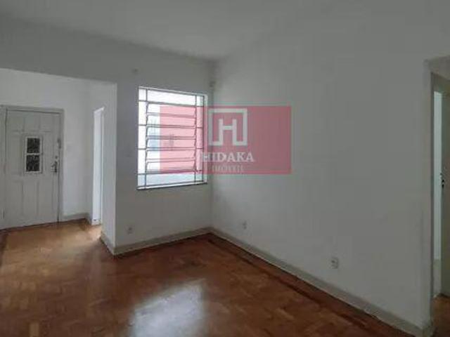 Apartamento à venda no bairro Aclimação São Paulo/SP, Zona Central
