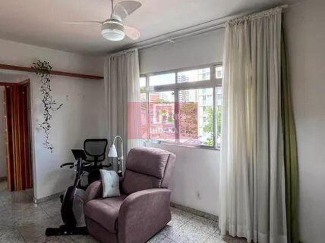 Apartamento à venda no bairro Aclimação São Paulo/SP, Zona Central