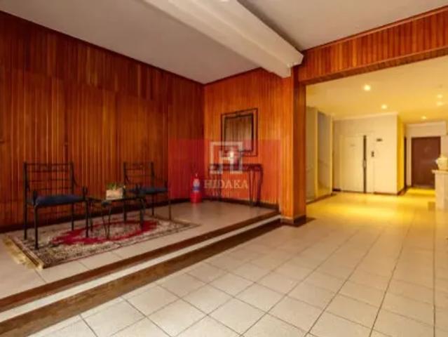 Apartamento à venda no bairro Aclimação São Paulo/SP, Zona Central