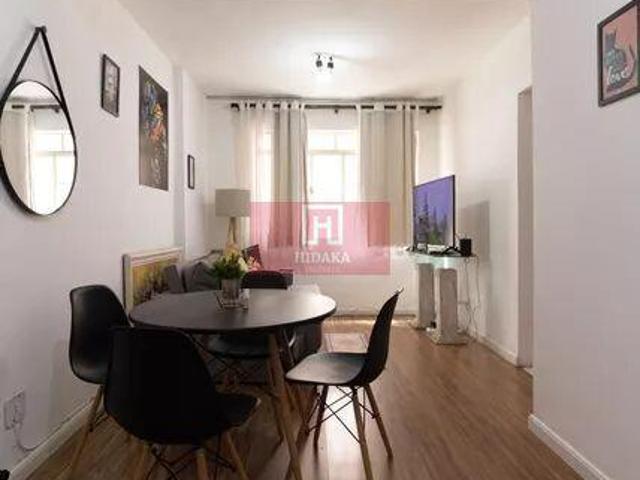 Apartamento à venda no bairro Aclimação São Paulo/SP, Zona Central