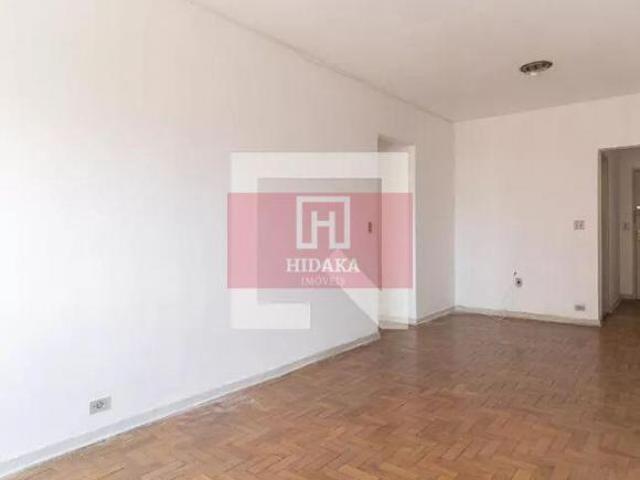 Apartamento à venda no bairro Aclimação São Paulo/SP, Zona Central