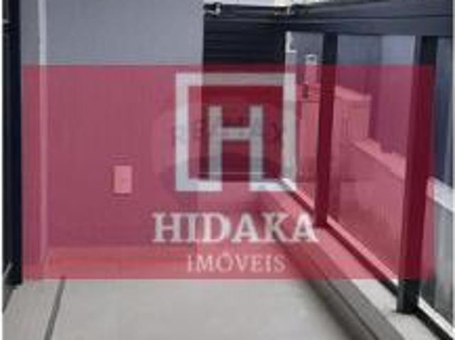 Apartamento à venda no bairro Aclimação São Paulo/SP, Zona Central