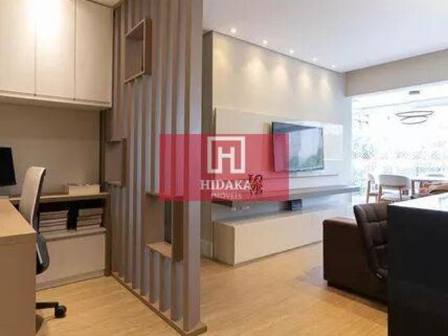 Apartamento à venda no bairro Aclimação São Paulo/SP, Zona Central