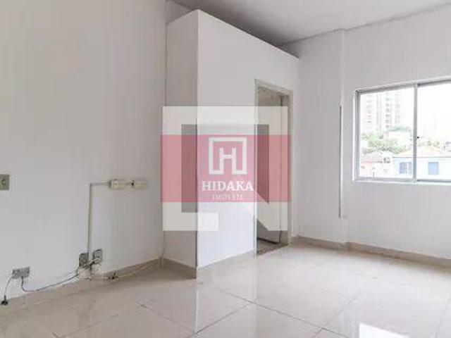 Apartamento à venda no bairro Aclimação São Paulo/SP, Zona Central